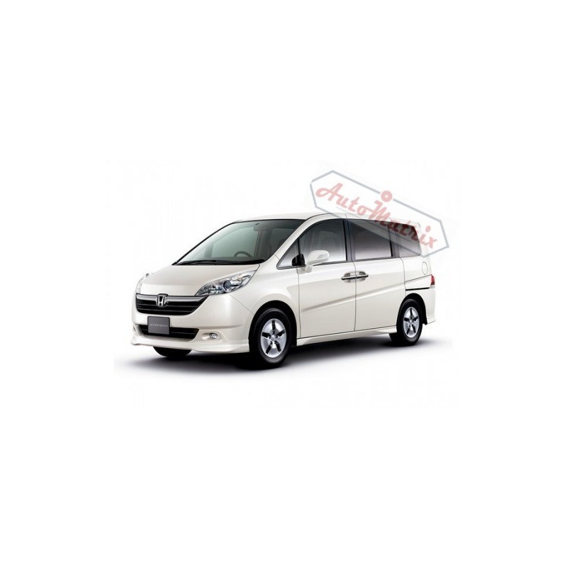 Honda Stepwagon (2005-2009) Service Kit (Customisable)