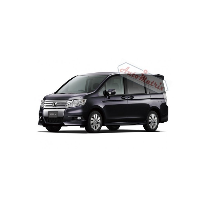 Honda Stepwagon (2009-2015) Service Kit (Customisable)