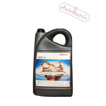 Honda CVT HCF-2 Transmission Fluid (4L)