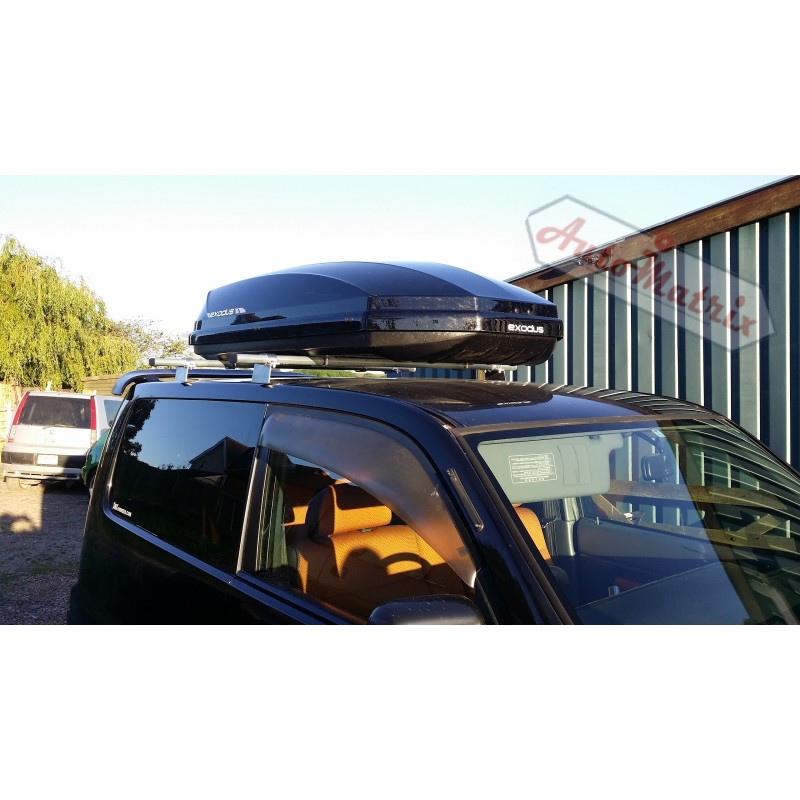 Honda S-MX Roof Rack Bars Kit