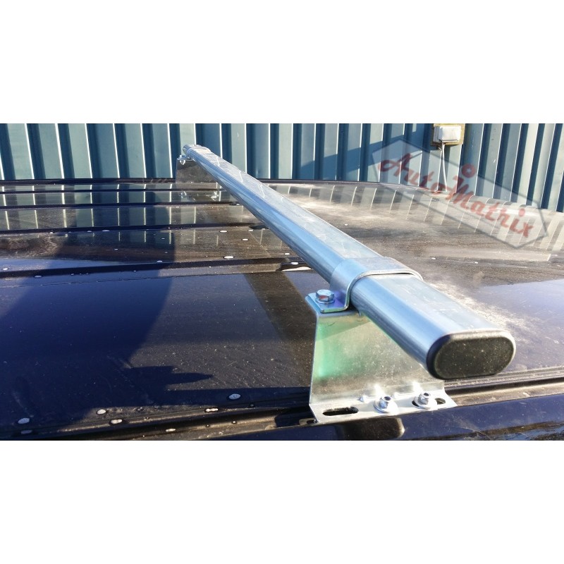 Honda S-MX Roof Rack Bars Kit