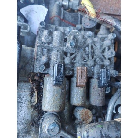 Honda Stepwagon RK (2009-2012) CVT Solenoids Transmission M2CA RK1 RK5