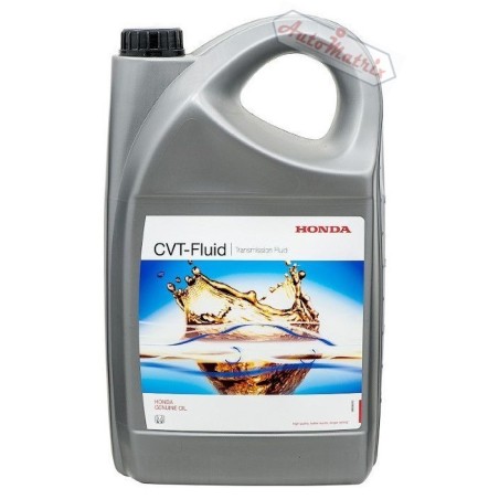Honda CVT-Fluid (CVT-F) Transmission Fluid (4L)